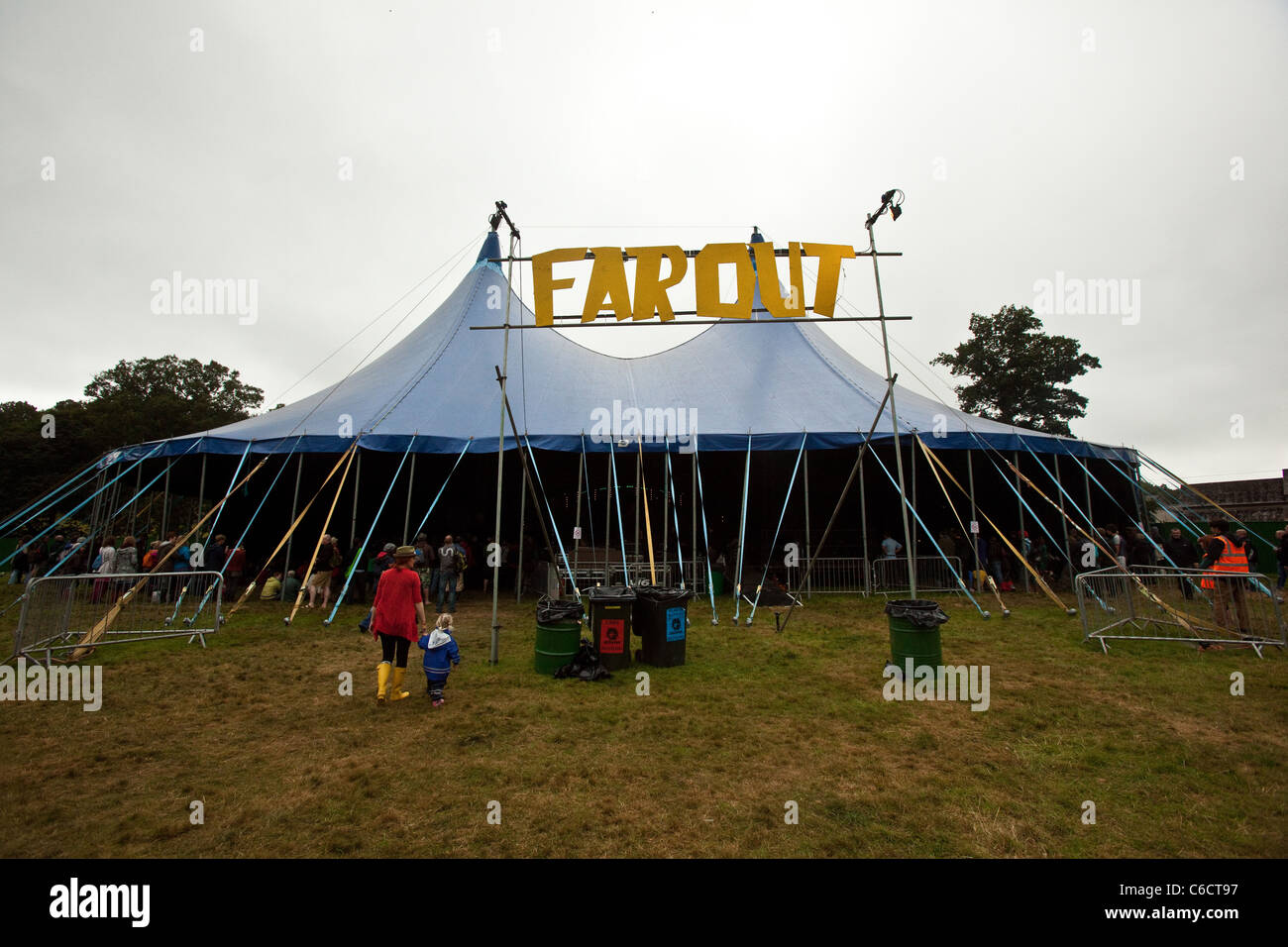 Farout tent hi-res stock photography and images - Alamy