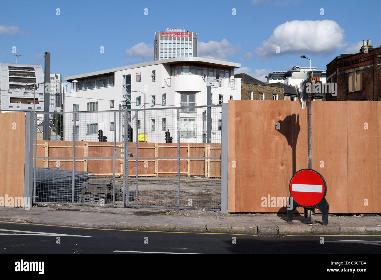 Reeves croydon hi-res stock photography and images - Alamy