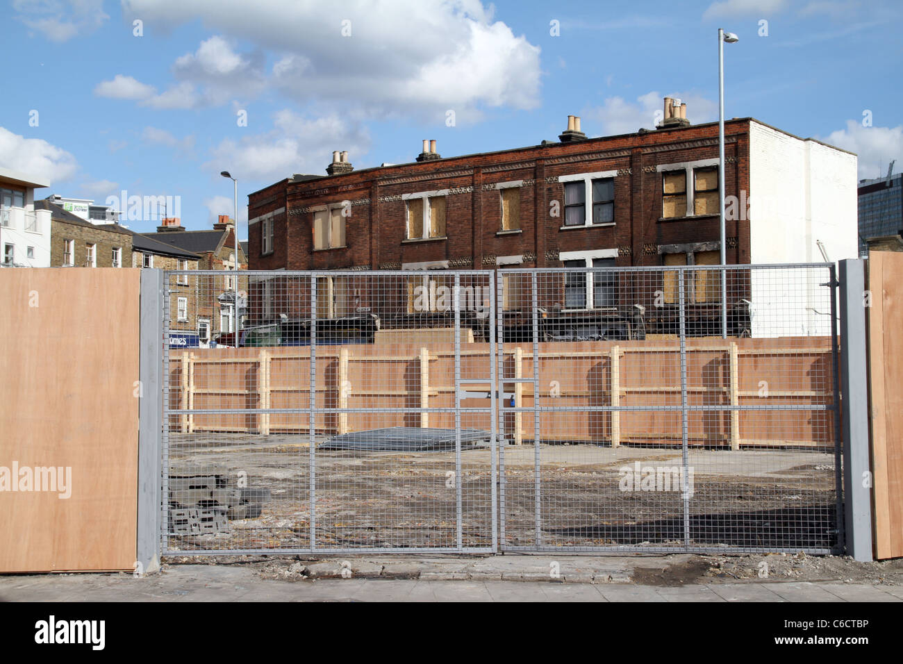 Reeves croydon hi-res stock photography and images - Alamy