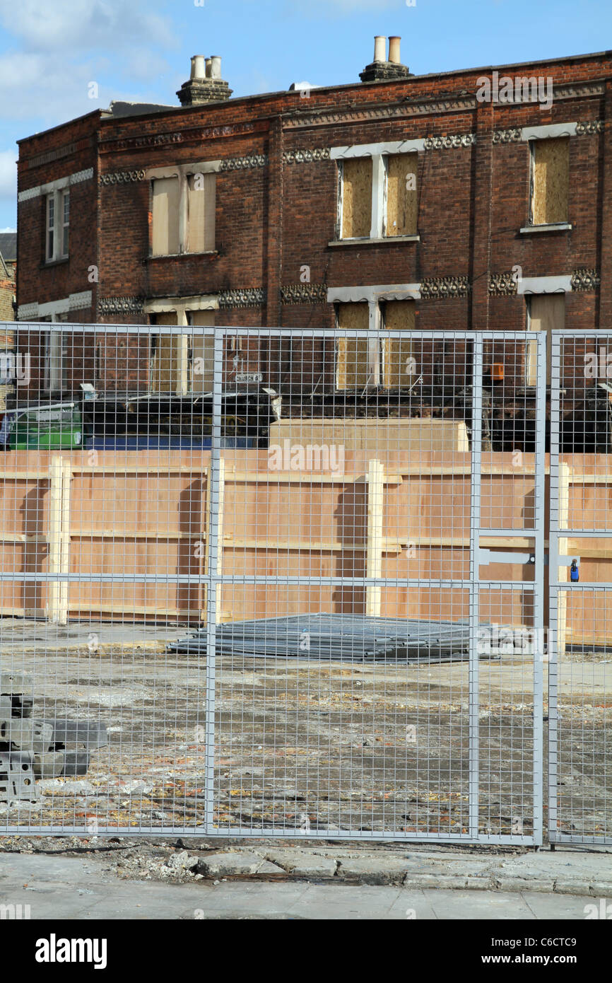 Reeves croydon hi-res stock photography and images - Alamy