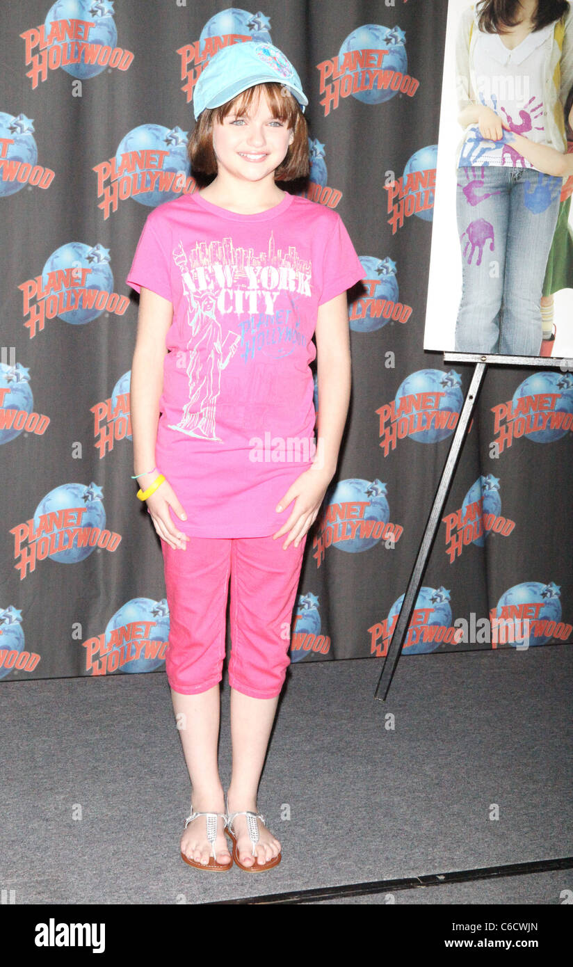 Ramona From Ramona And Beezus Now