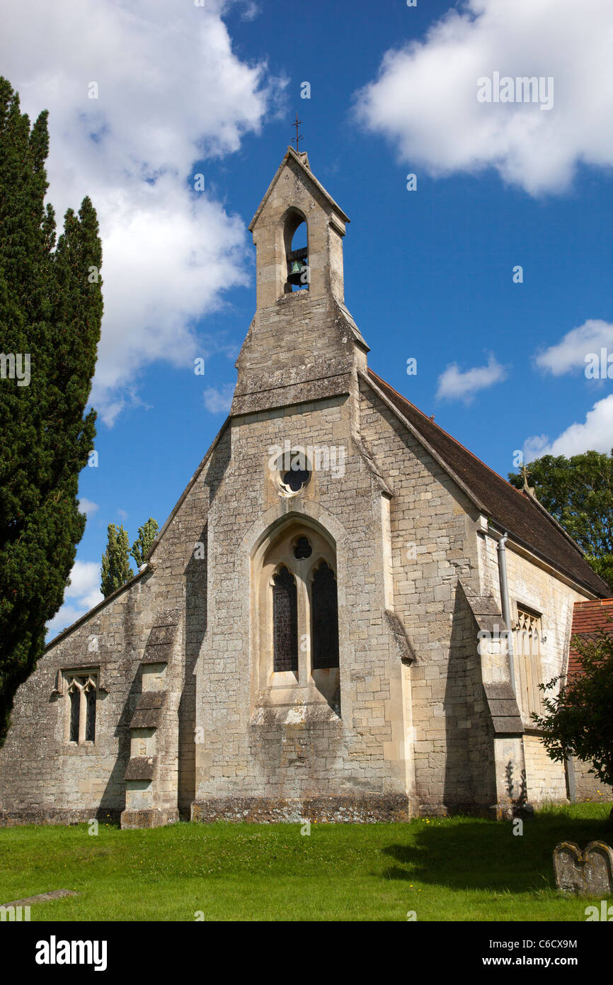 St Mary Magdalene Church High Resolution Stock Photography and Images ...