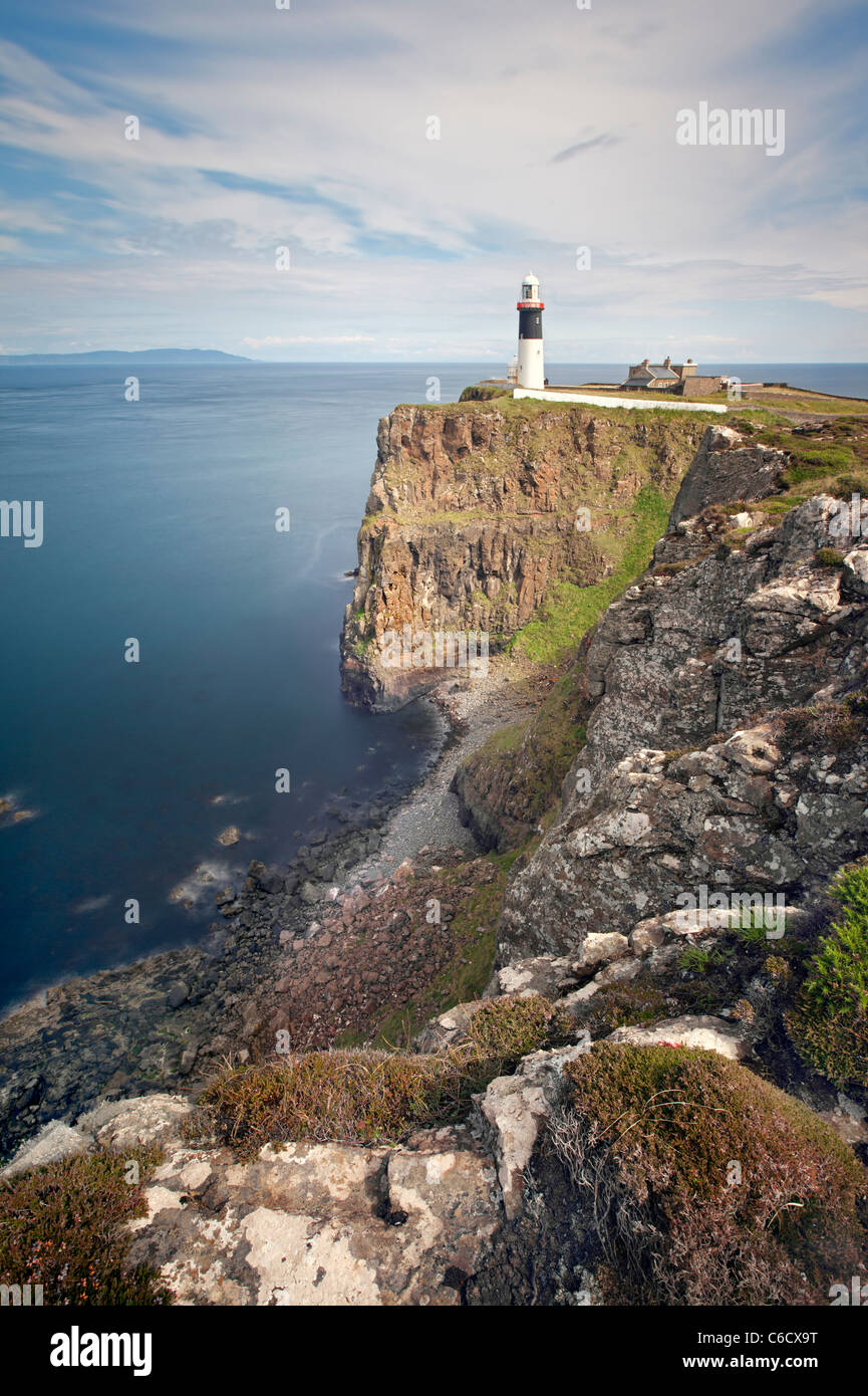 Cliffs of rathlin hi-res stock photography and images - Alamy