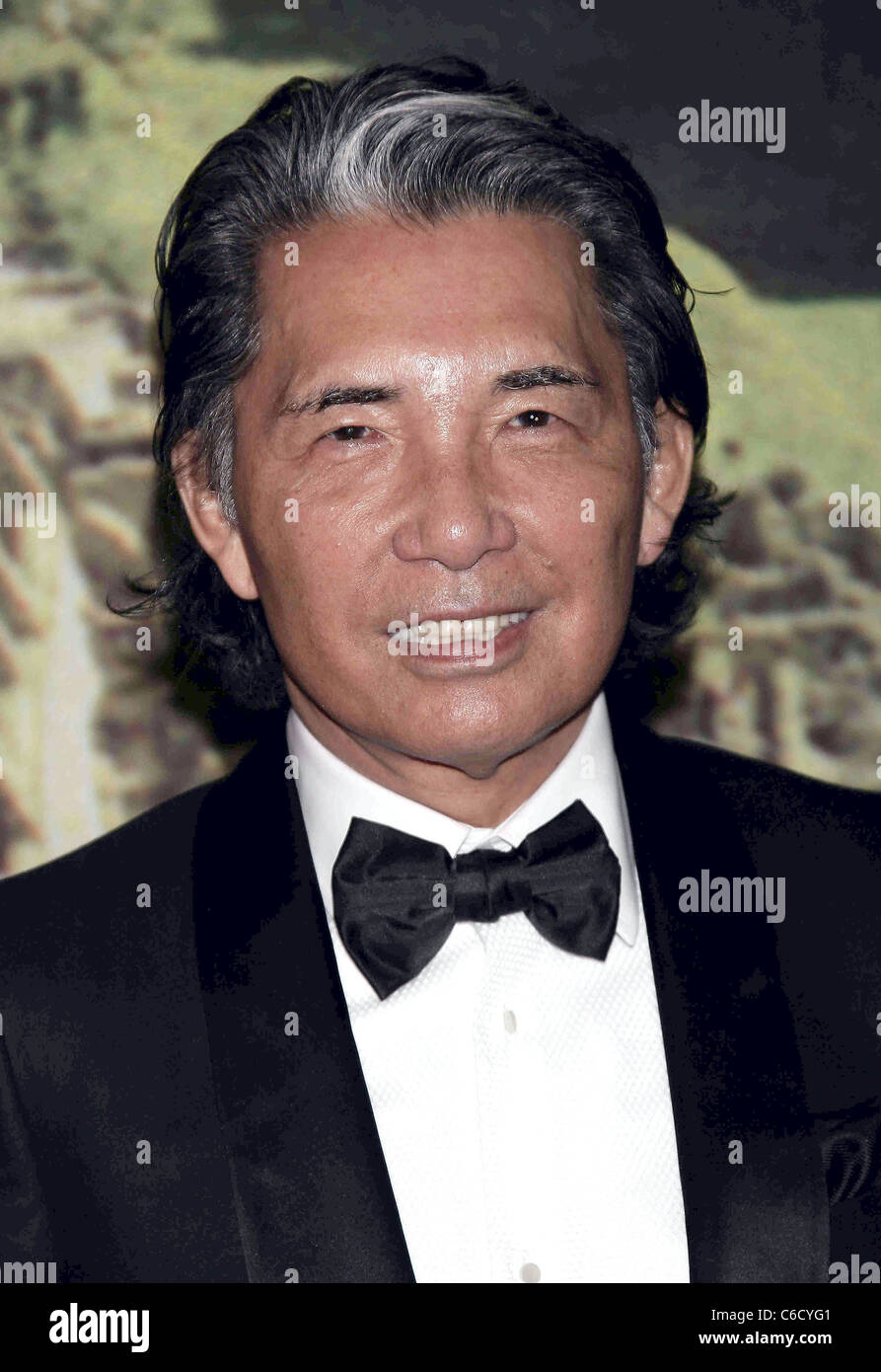 Kenzo The house of Latin America in Monaco organized a benefit gala La ...