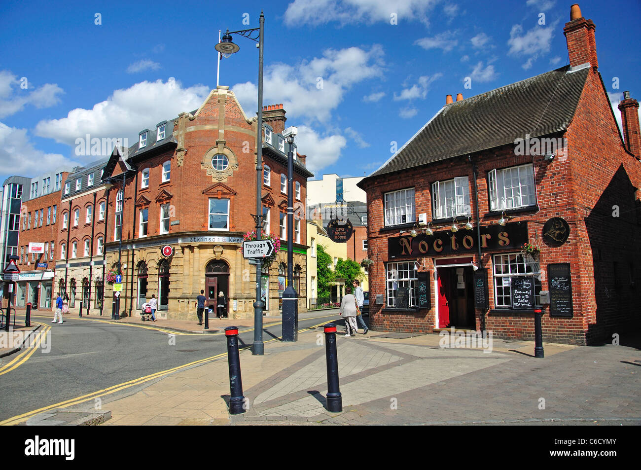 Royal Borough Of Windsor And Maidenhead Stock Photos & Royal Borough Of ...