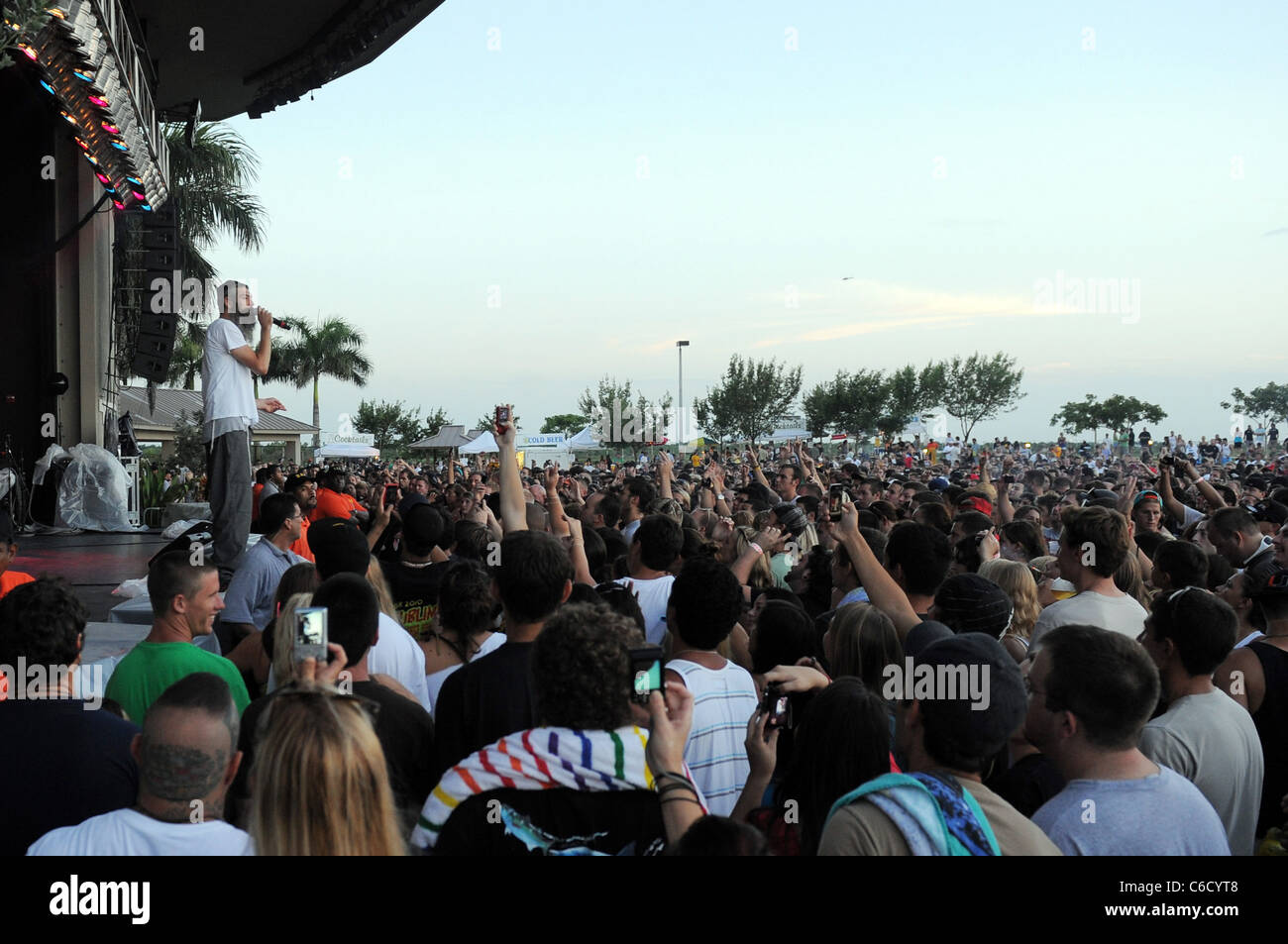 Sunset Cove Amphitheater Boca Raton Sunset Cove Amphitheater Boca