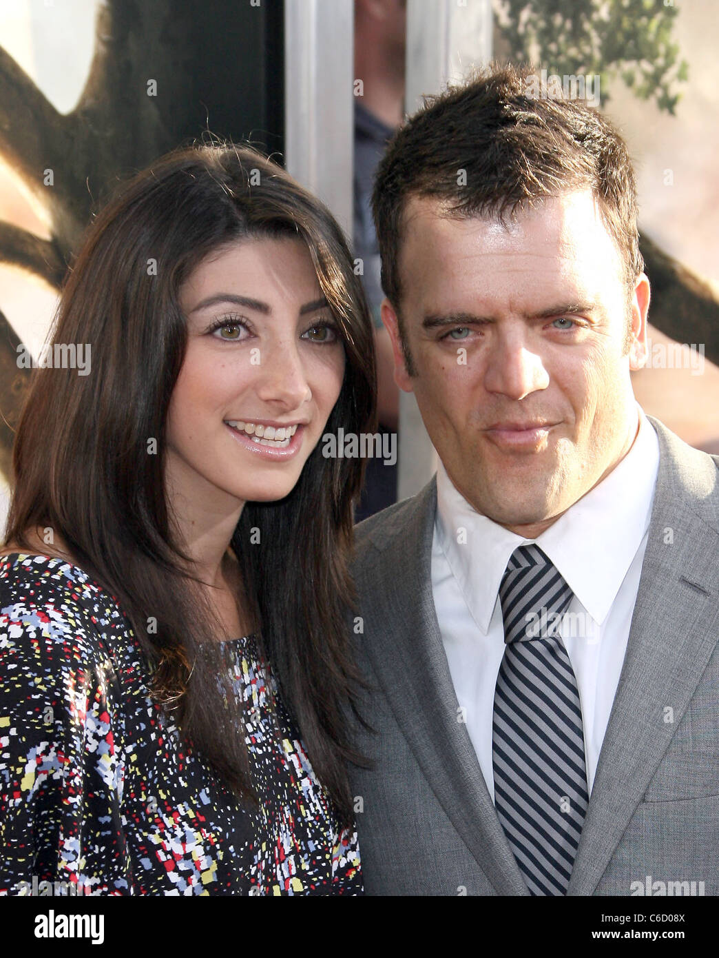 Kevin Weisman Los Angeles Premiere of "Flipped" held at the Cinerama ...