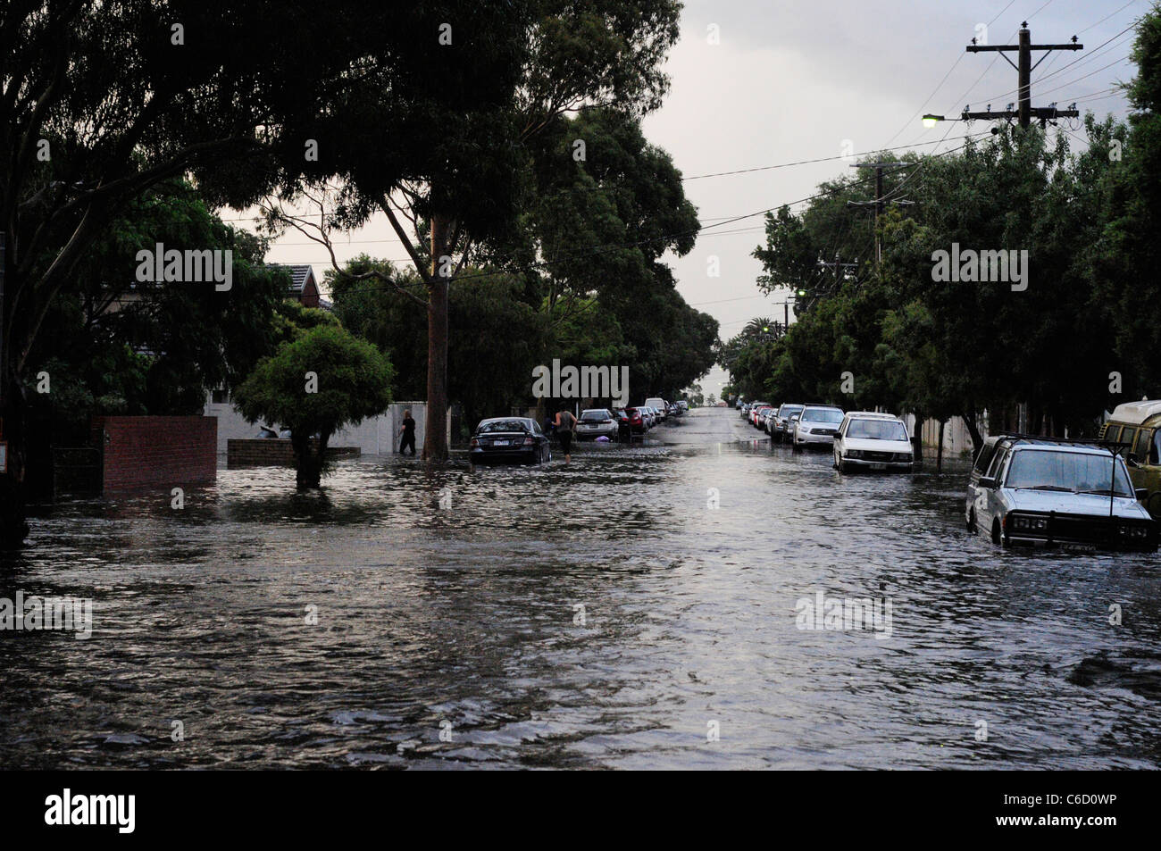 Melbourne Weather Flood Zones at Molly Paton blog