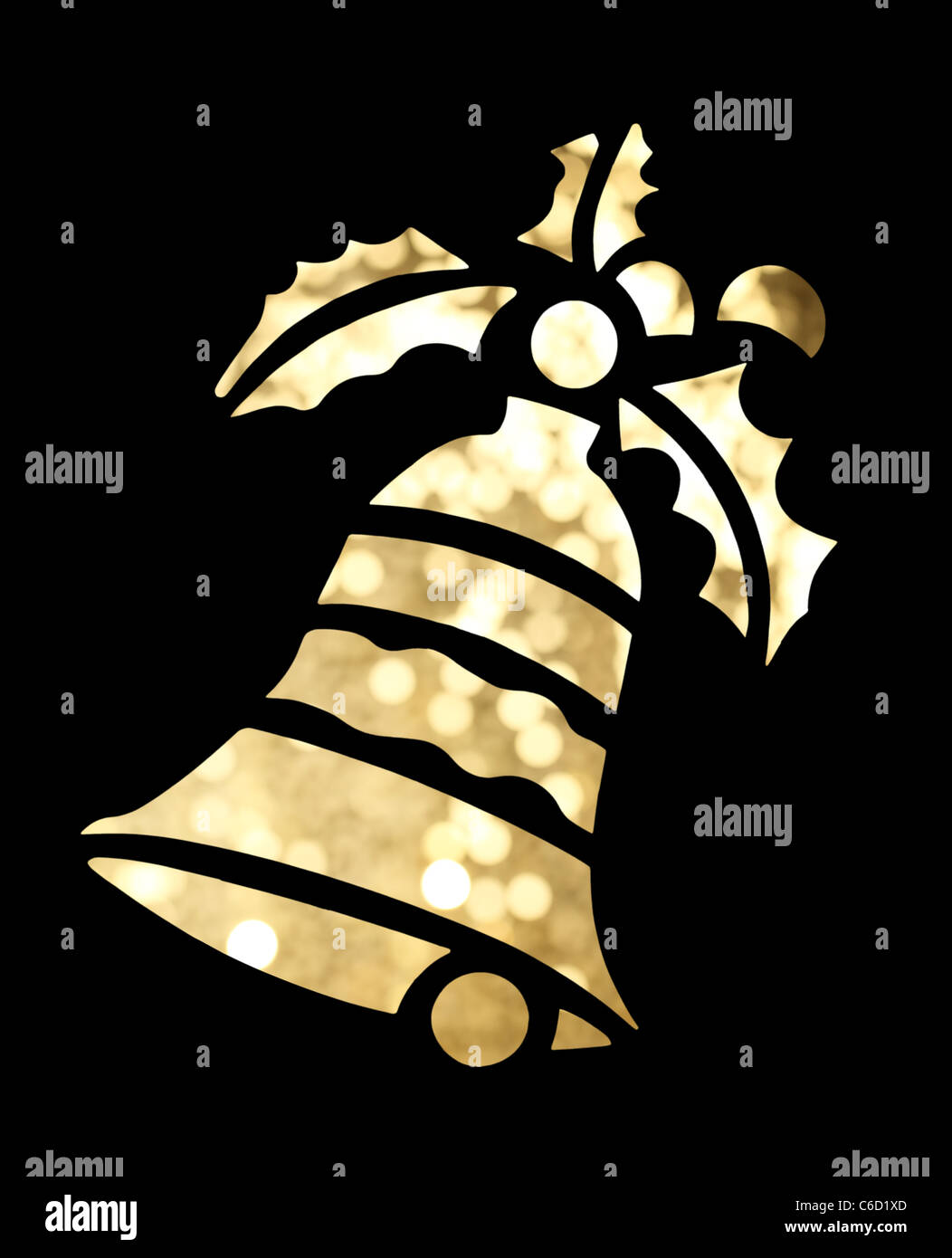 Bell shape hi-res stock photography and images - Alamy