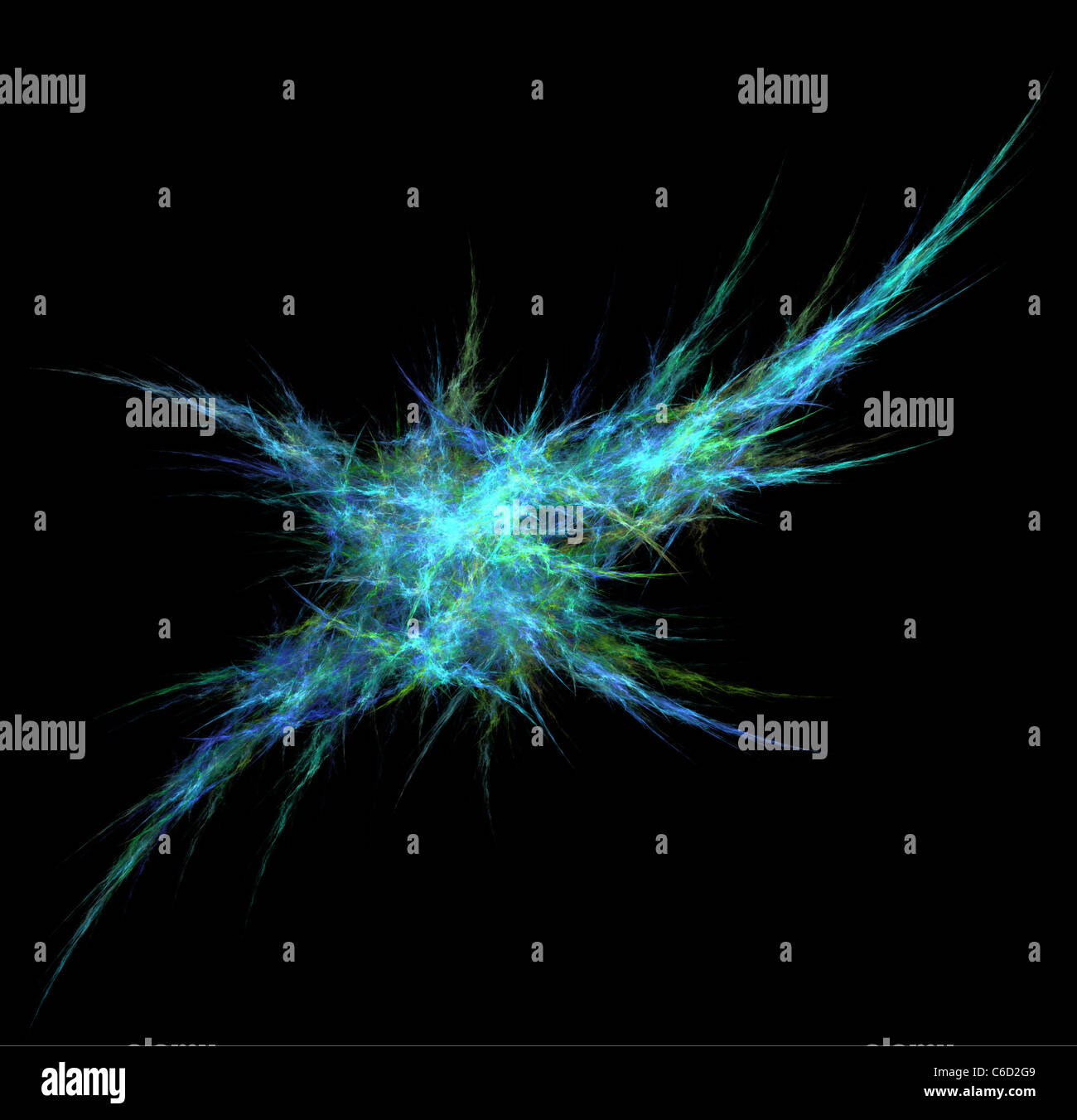 Electric arc illustration hi-res stock photography and images - Alamy