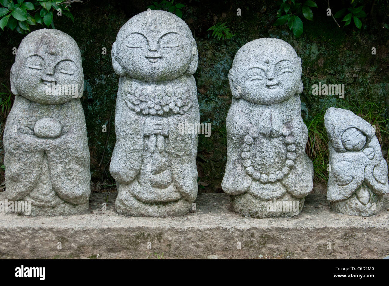 Mini statues hi-res stock photography and images - Alamy