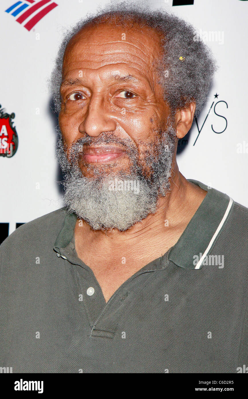 Arthur French The Public Theater's Annual Gala featuring a performance ...