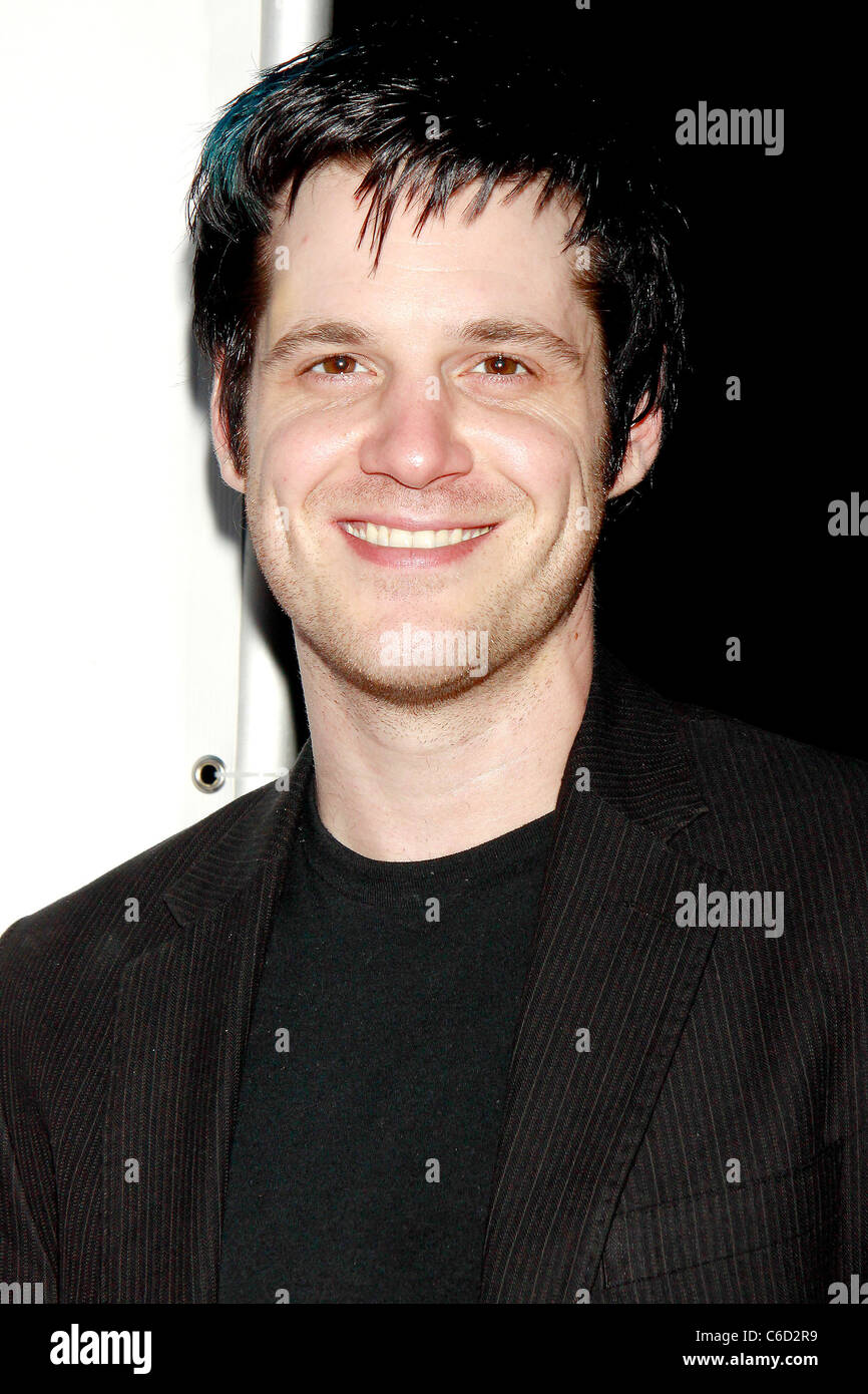 Michael Esper The Public Theater's Annual Gala featuring a performance ...