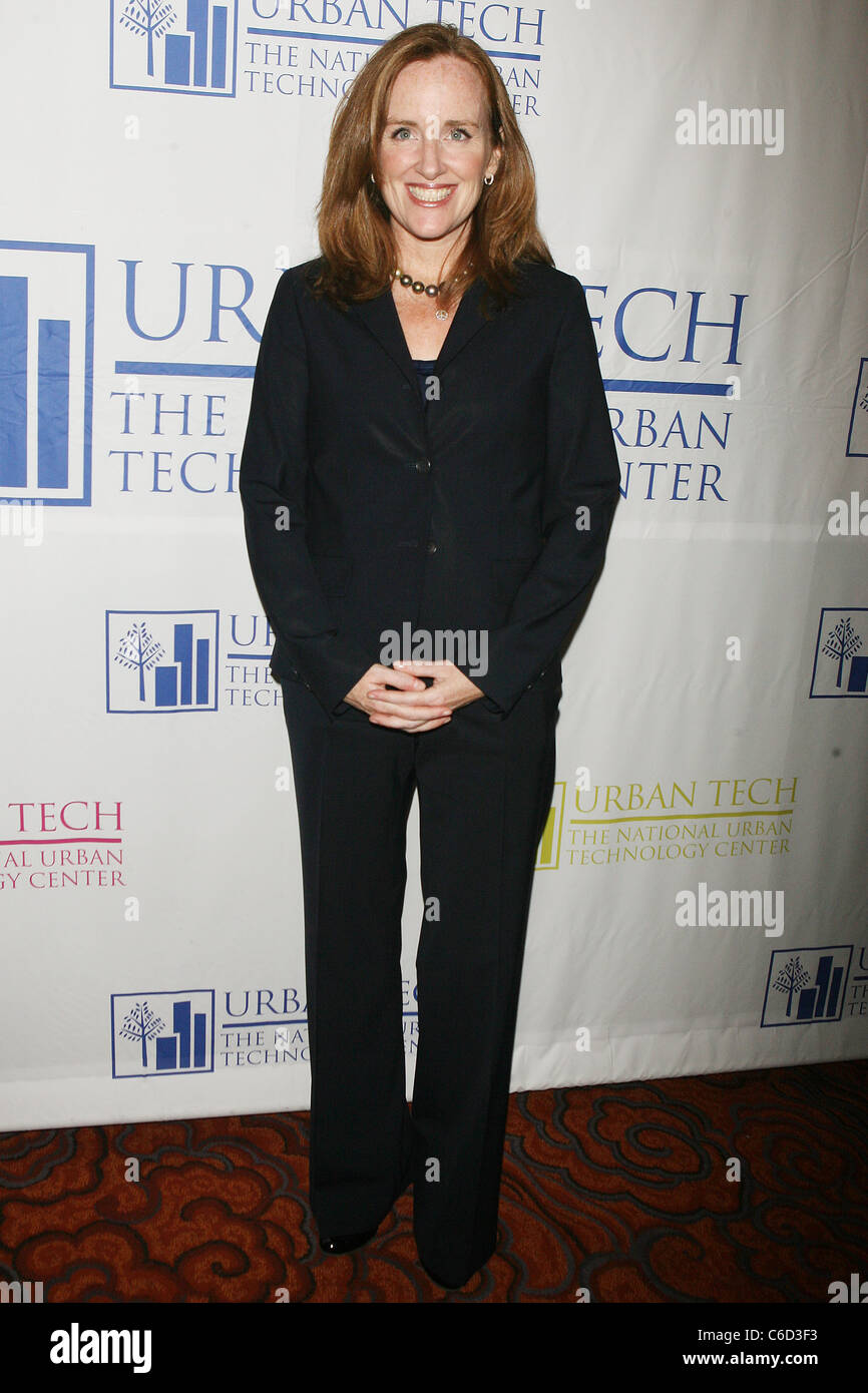 Nassau District Attorney, Kathleen Rice The National Urban Technology ...