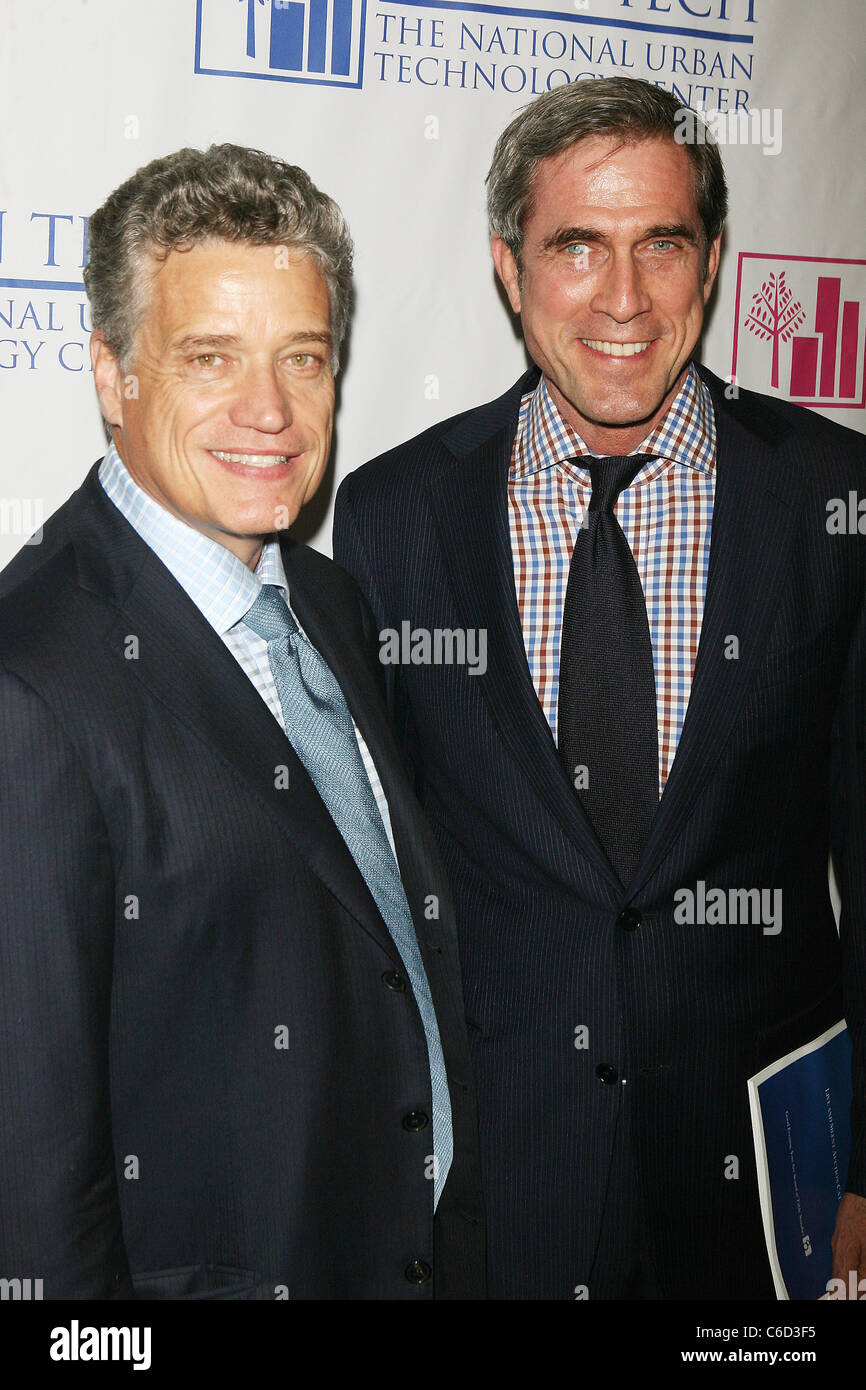 Jay Johnson, Tom Cashin The National Urban Technology Center's 2010 ...