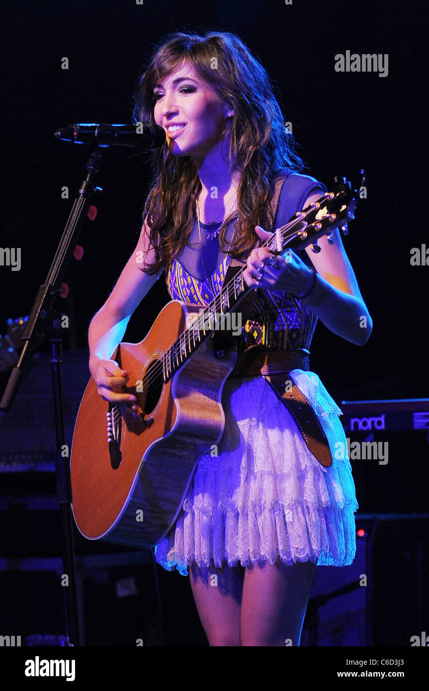 Kate voegele hi-res stock photography and images - Alamy