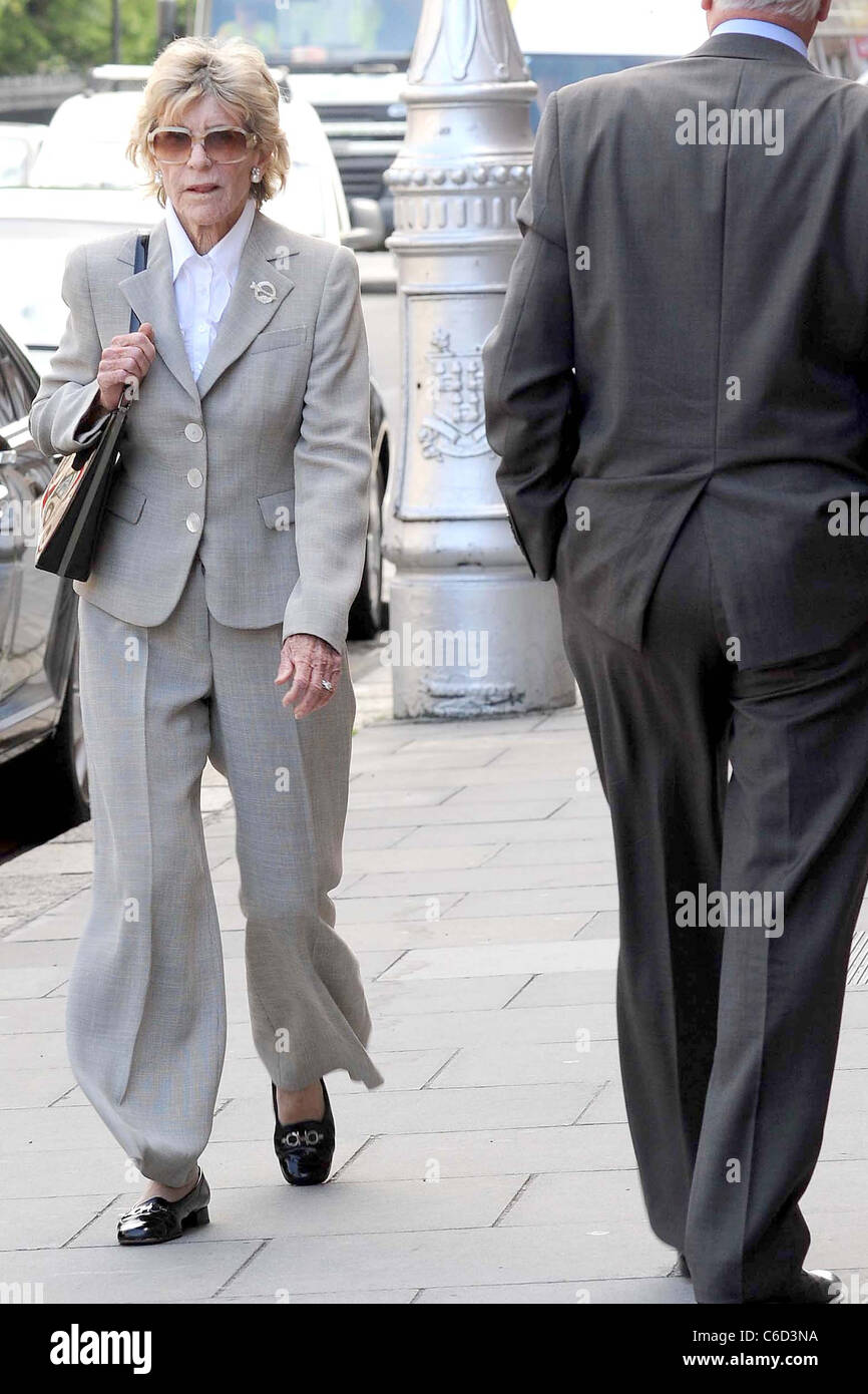 Jean kennedy hi-res stock photography and images - Alamy