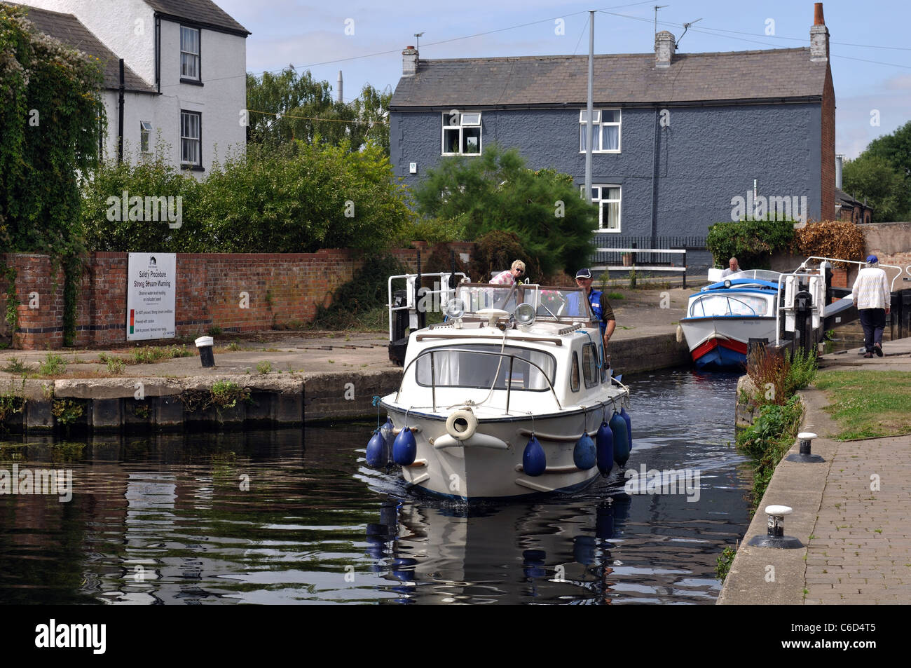 Leicestershire River High Resolution Stock Photography and Images - Alamy