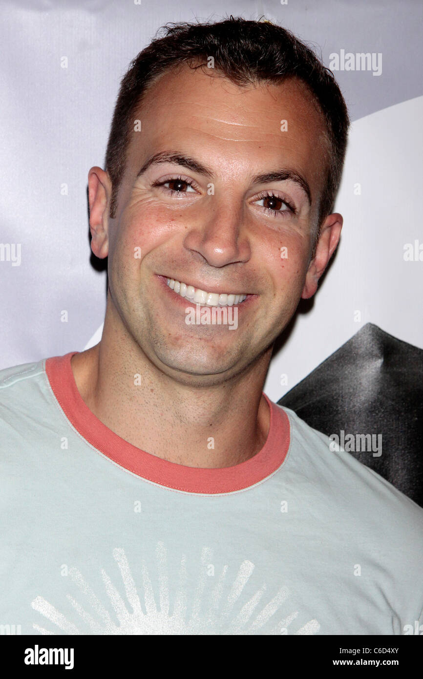 Anthony J. Wilkinson 'The Real Housewives of New Jersey' cast members ...