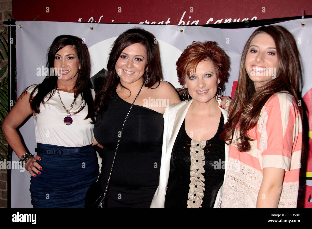 Lexi manzo hi-res stock photography and images - Alamy