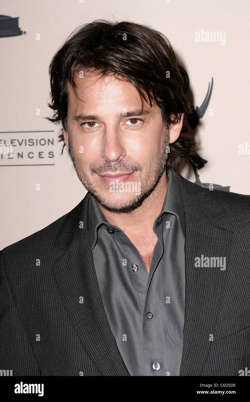 Ricky Paull Goldin Daytime Emmy Nominees Reception at the SLS Hotel Los ...