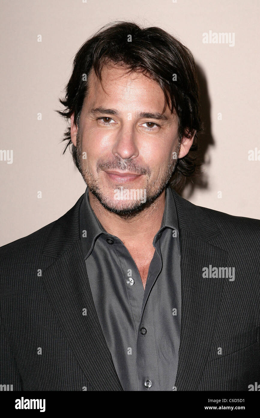 Ricky Paull Goldin Daytime Emmy Nominees Reception at the SLS Hotel Los ...