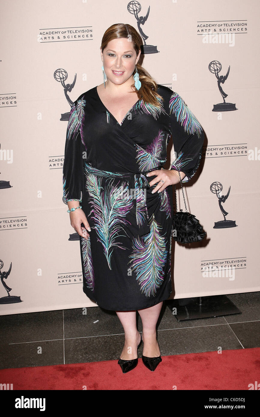 Kristen wilson hi-res stock photography and images - Alamy