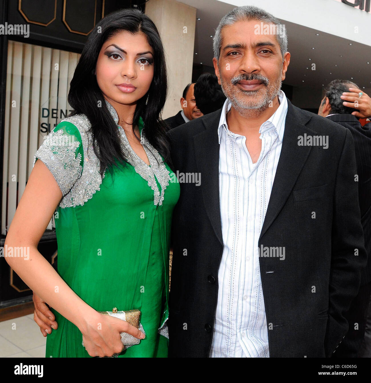 Prakash Shah High Resolution Stock Photography and Images - Alamy