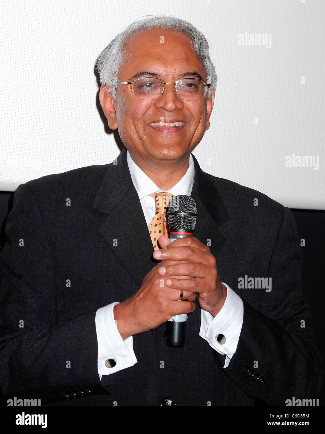 P.S. Raghavan (Indian Ambassador To Ireland) Official opening of The ...