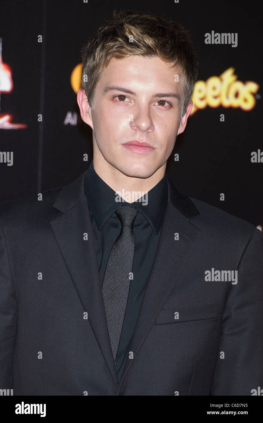 Xavier Samuel Photos Photos 39the Twilight Saga Eclipse