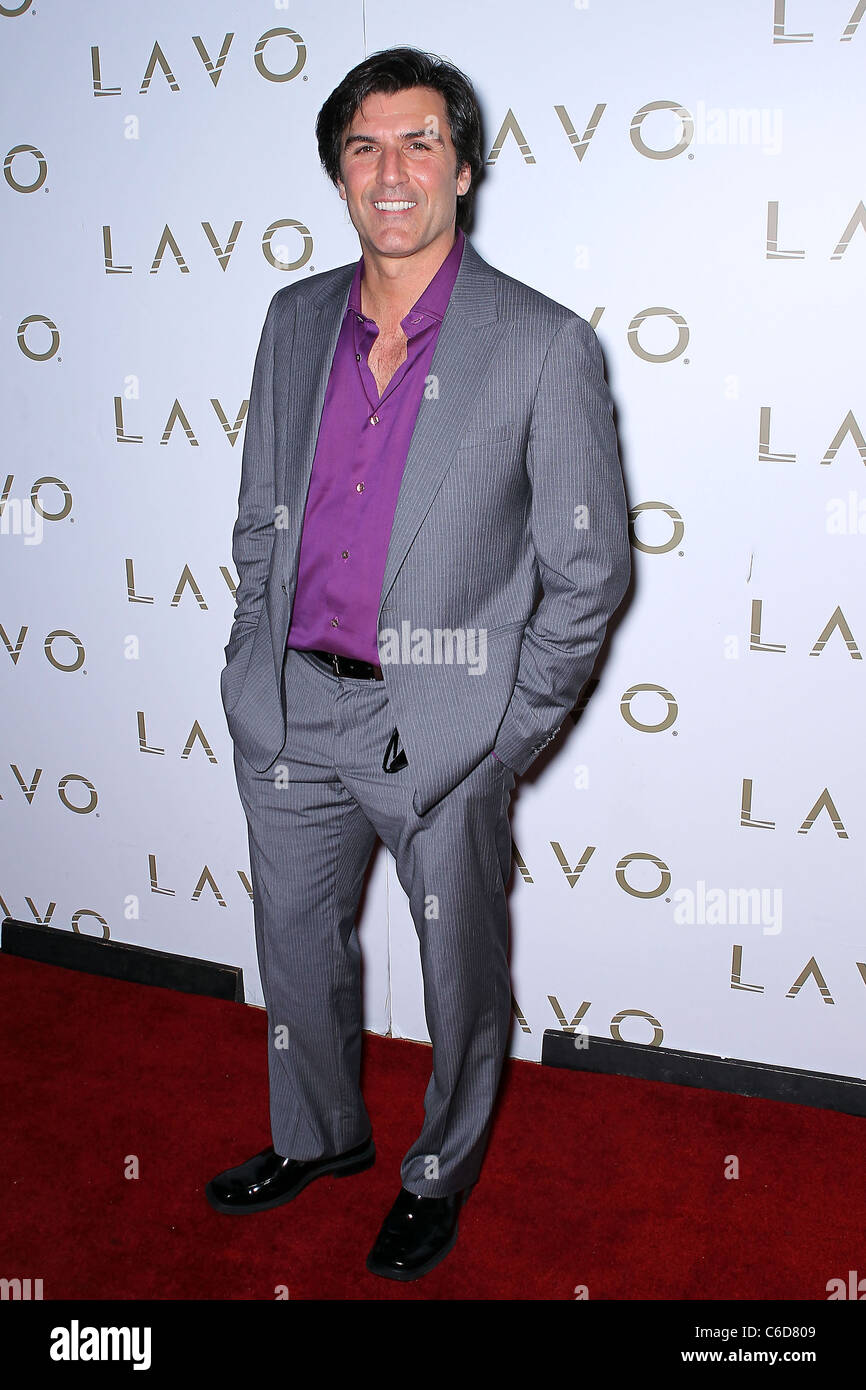 Vincent irizarry hi-res stock photography and images - Alamy