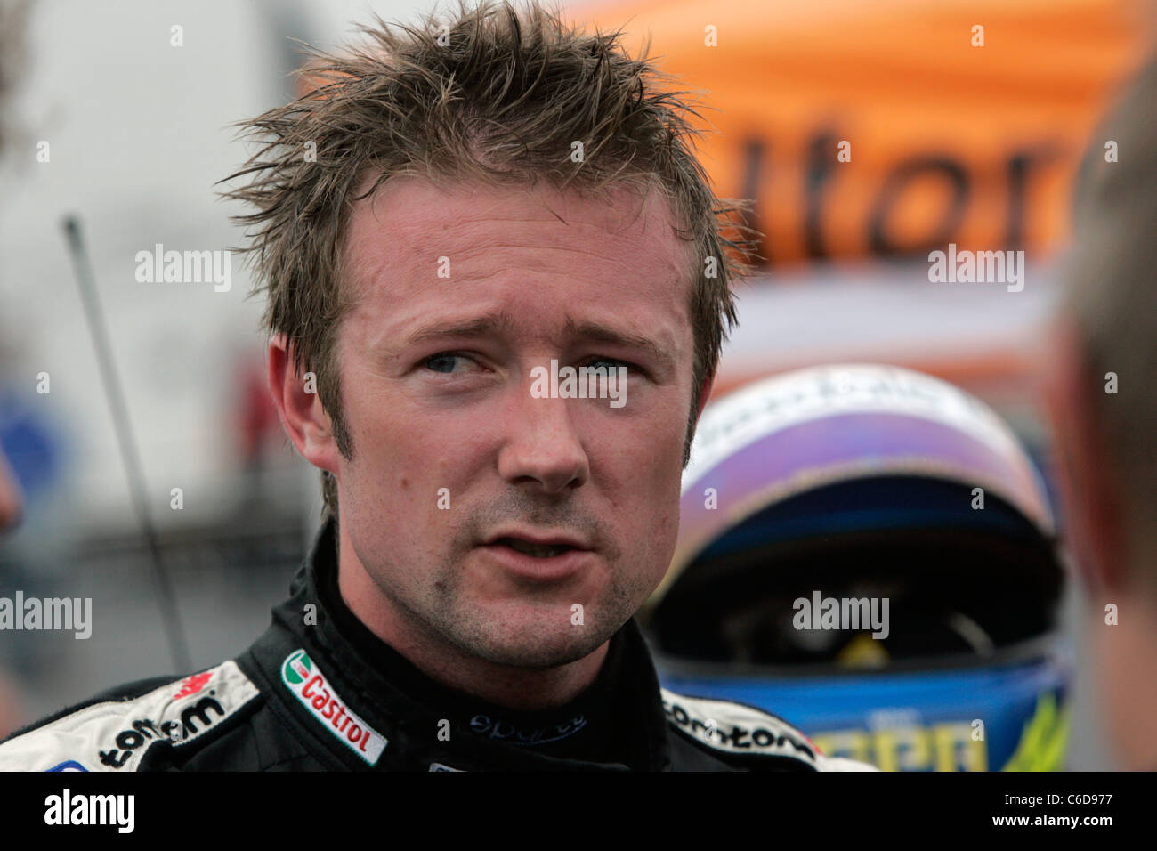 Car racing hi-res stock photography and images - Alamy