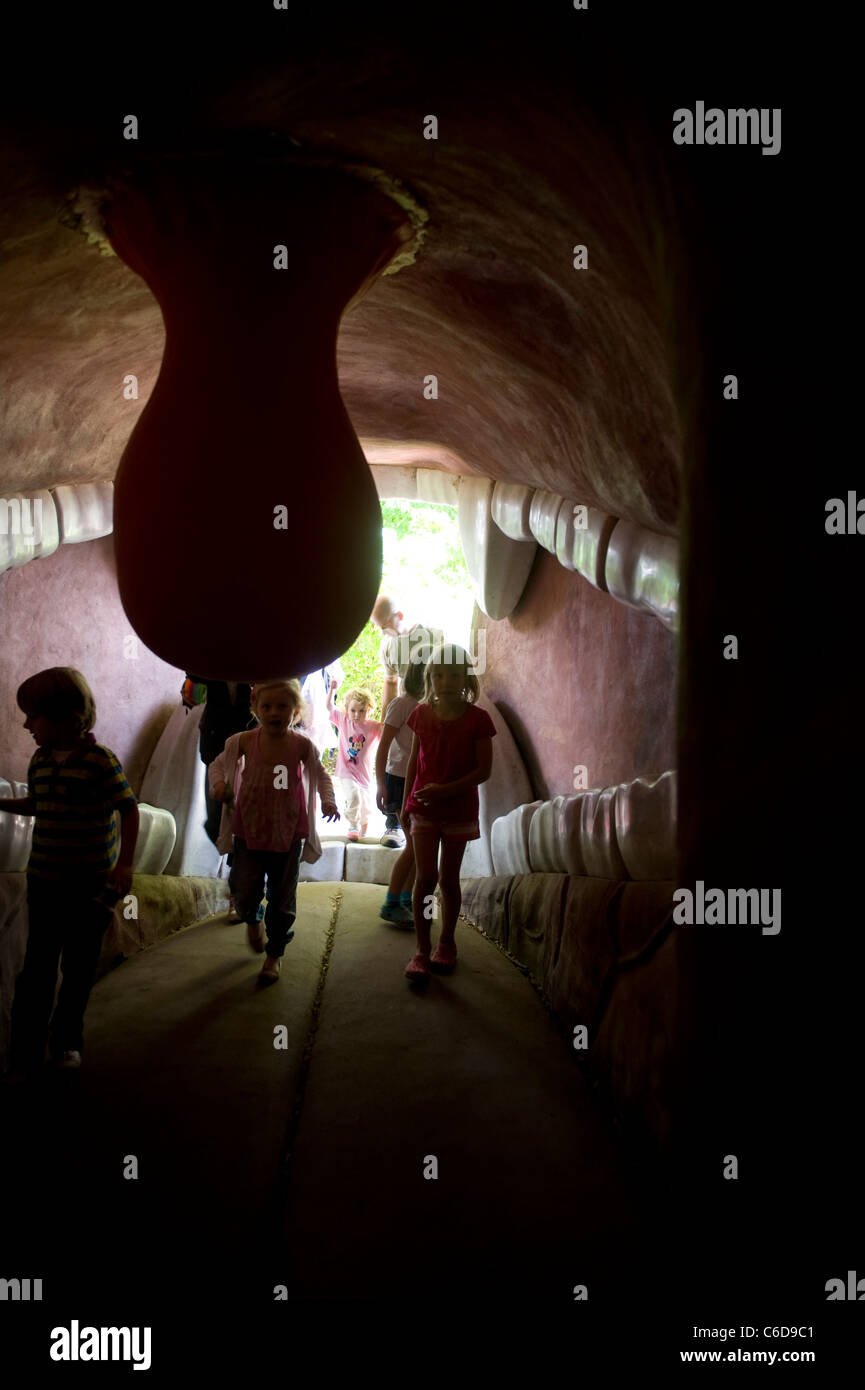 The forbidden corner yorkshire hi-res stock photography and images - Alamy