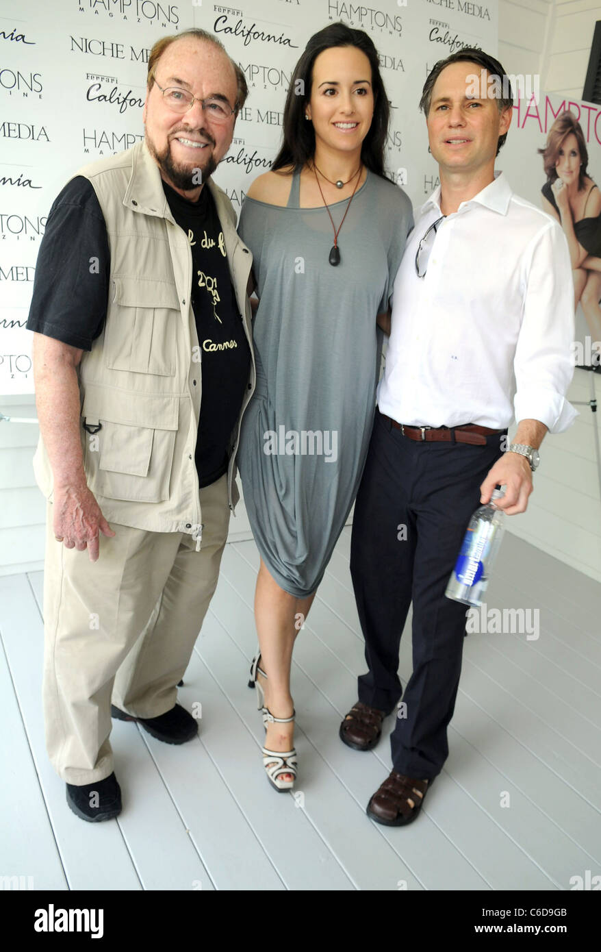 Lipton tennis hi-res stock photography and images - Alamy