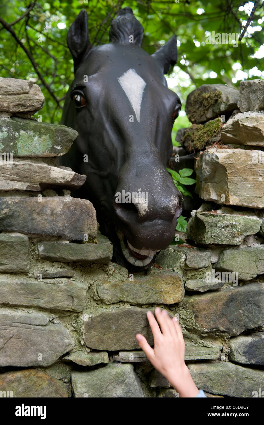 Coverham hi-res stock photography and images - Alamy