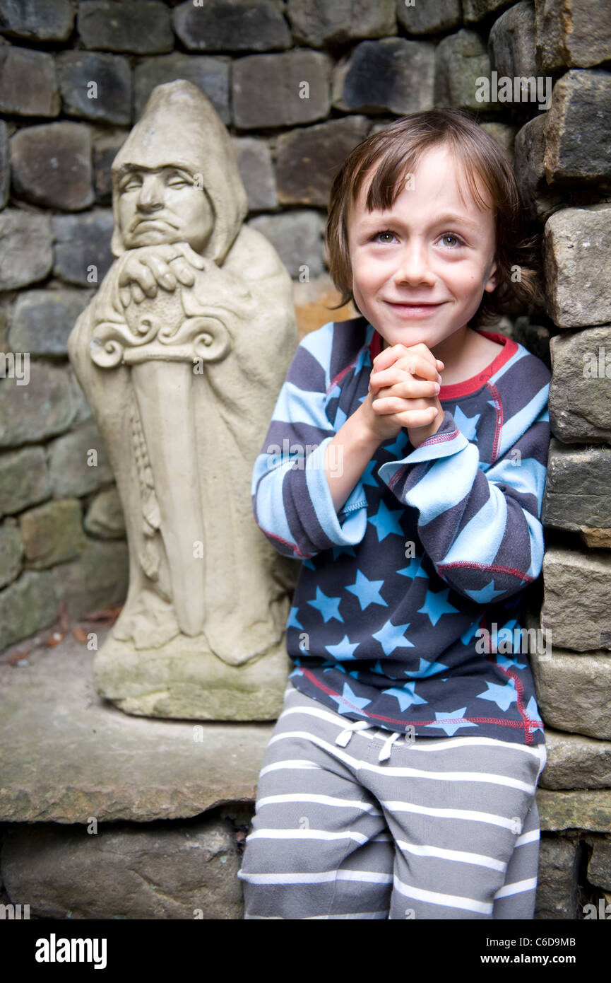 The forbidden corner yorkshire hi-res stock photography and images - Alamy