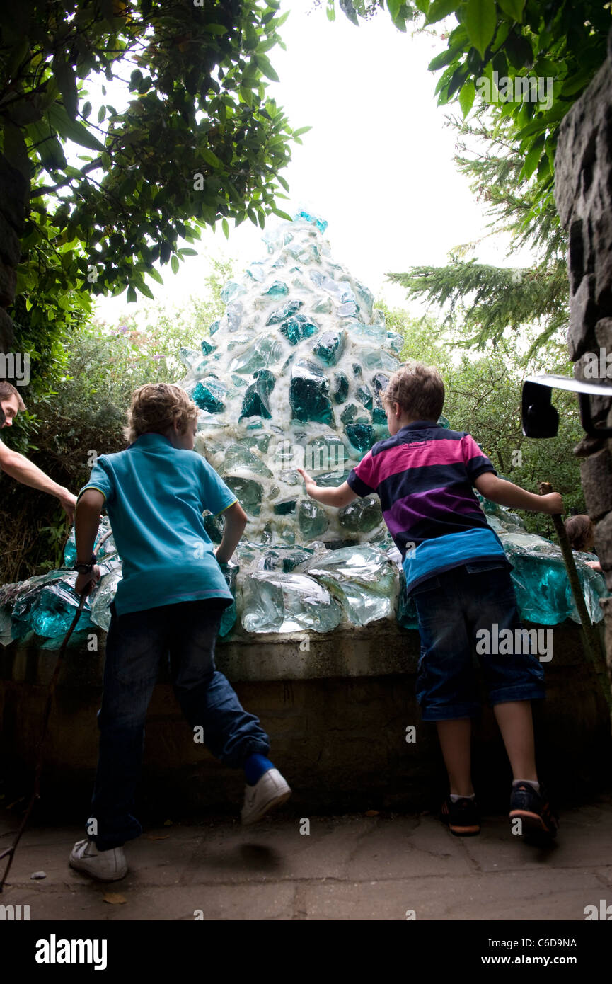 The forbidden corner yorkshire hi-res stock photography and images - Alamy