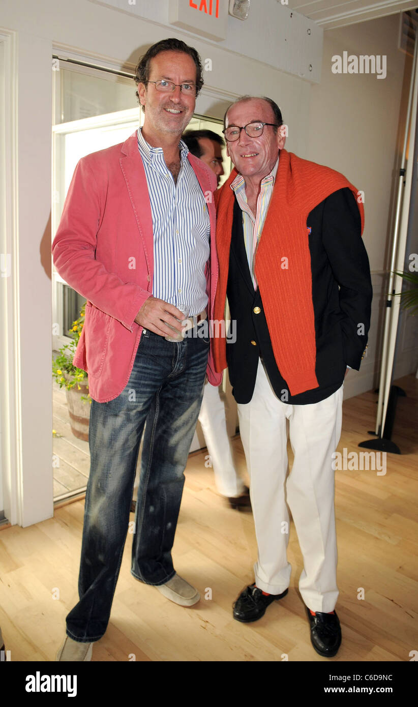 Edward Callaghan, John Wegorzewski Miracle House 20th Anniversary ...