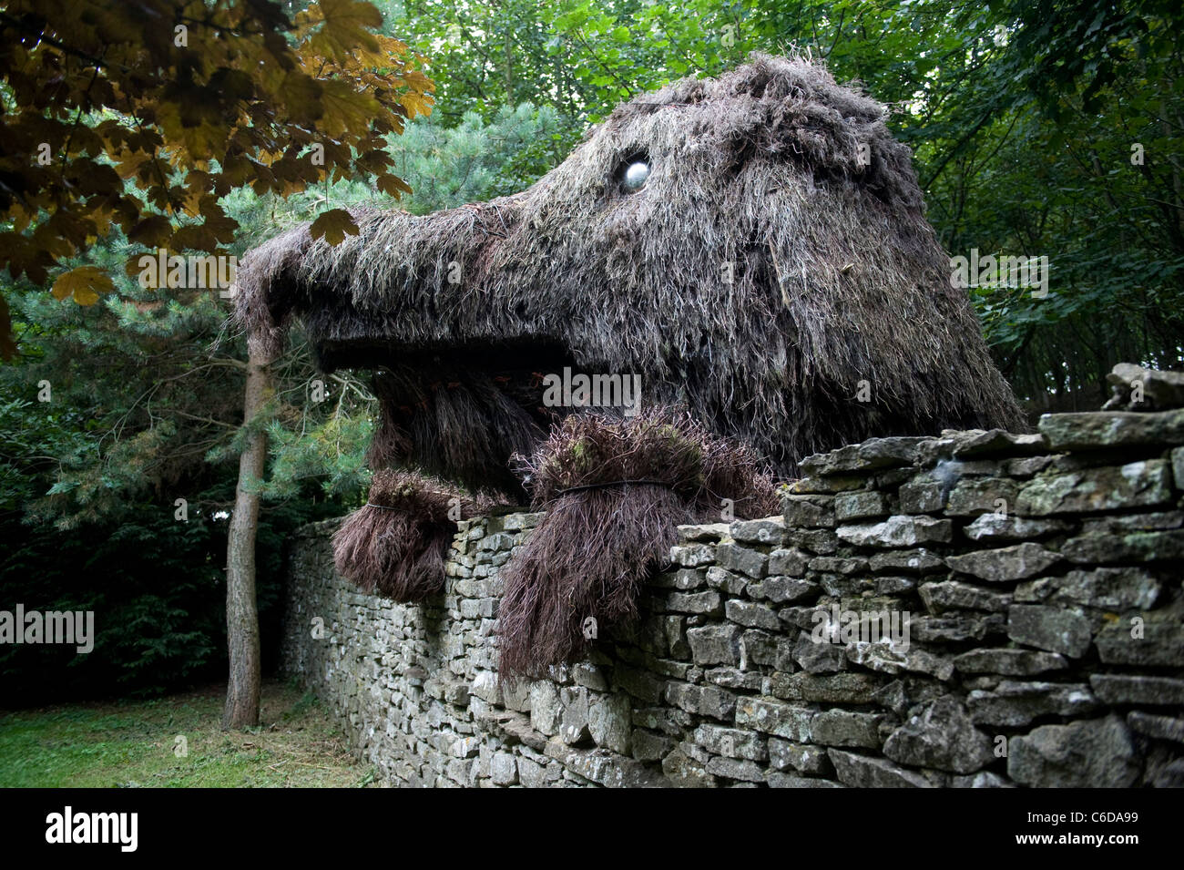 The forbidden corner yorkshire hi-res stock photography and images - Alamy