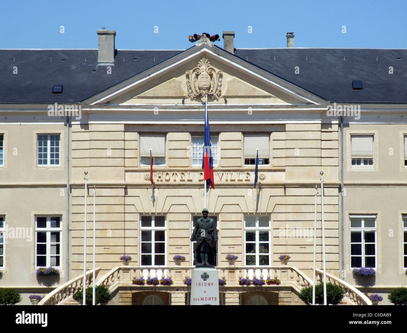Isigny hi-res stock photography and images - Alamy
