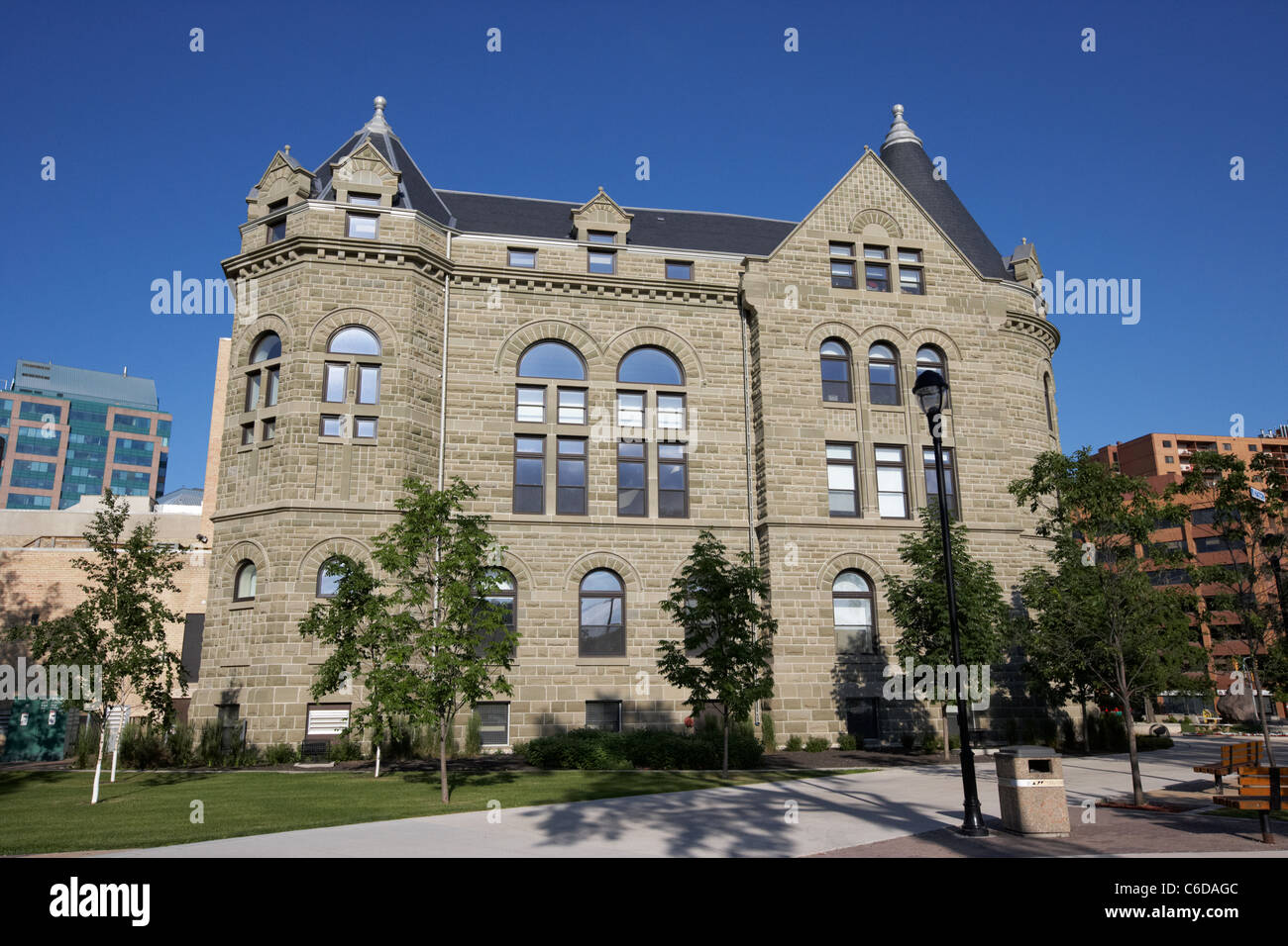 Wesley hall hi-res stock photography and images - Alamy