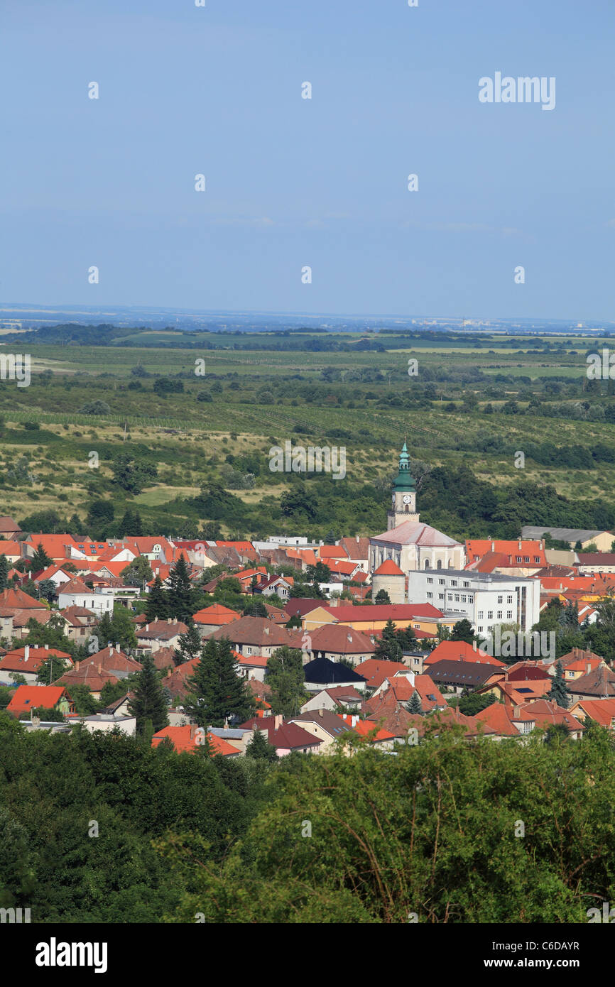 Modra hi-res stock photography and images - Alamy