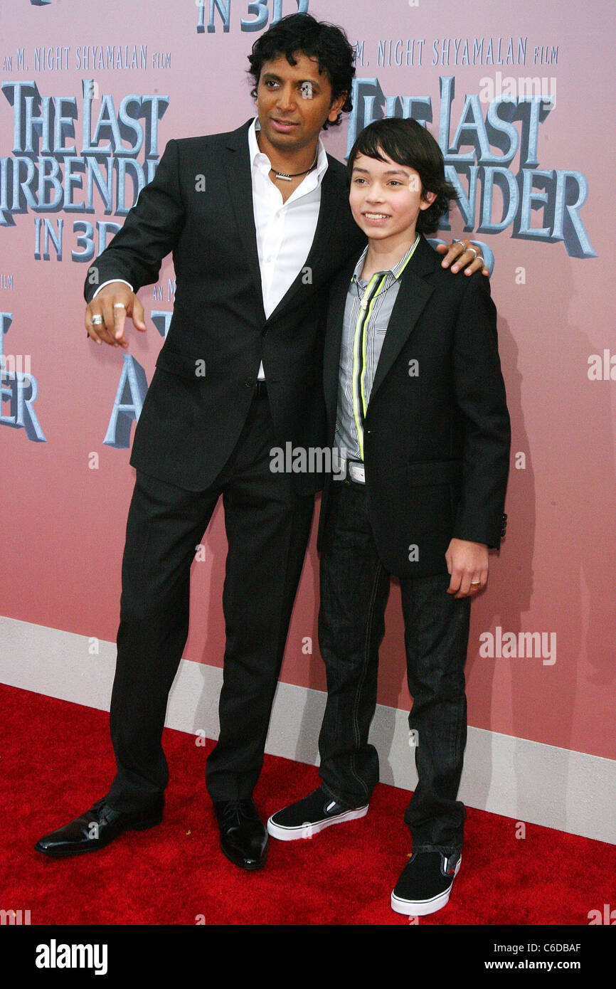 Nicola Peltz And Noah Ringer