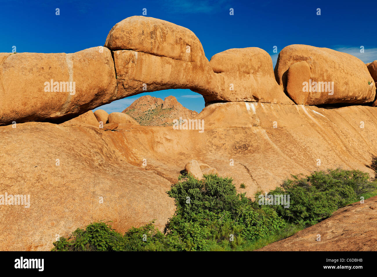 Spitzkoppe Arch High Resolution Stock Photography and Images - Alamy