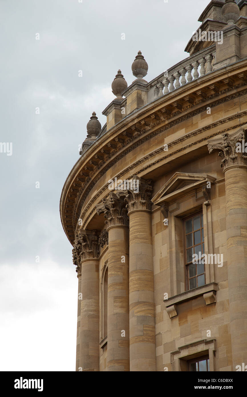 Radcliffe camera building hi-res stock photography and images - Alamy
