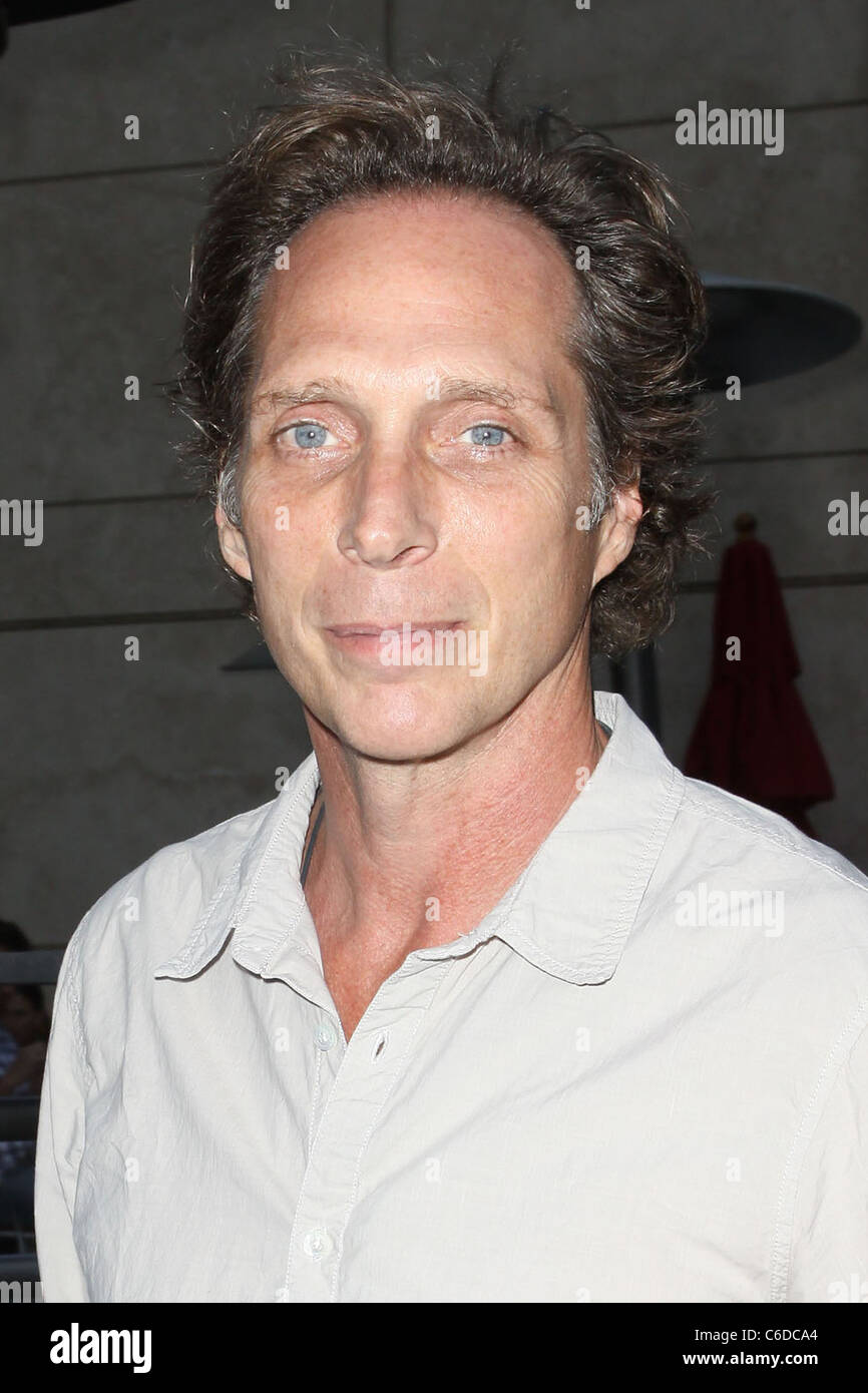 William Fichtner Premiere of 'Sinners & Saints' held at Arclight ...
