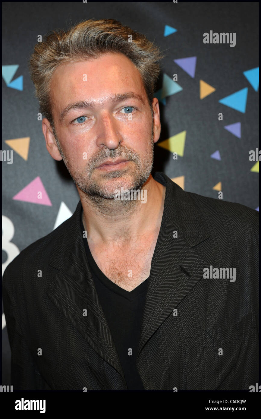 Eric Reinhardt Paris Cinema International Film Festival - Opening ...