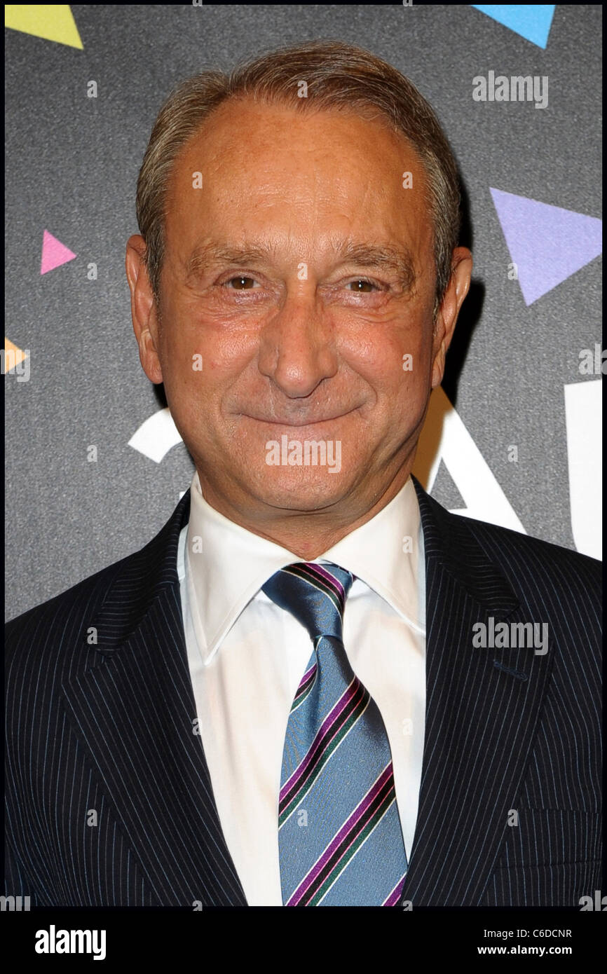 Bertrand Delanoe Paris Cinema International Film Festival - Opening ...