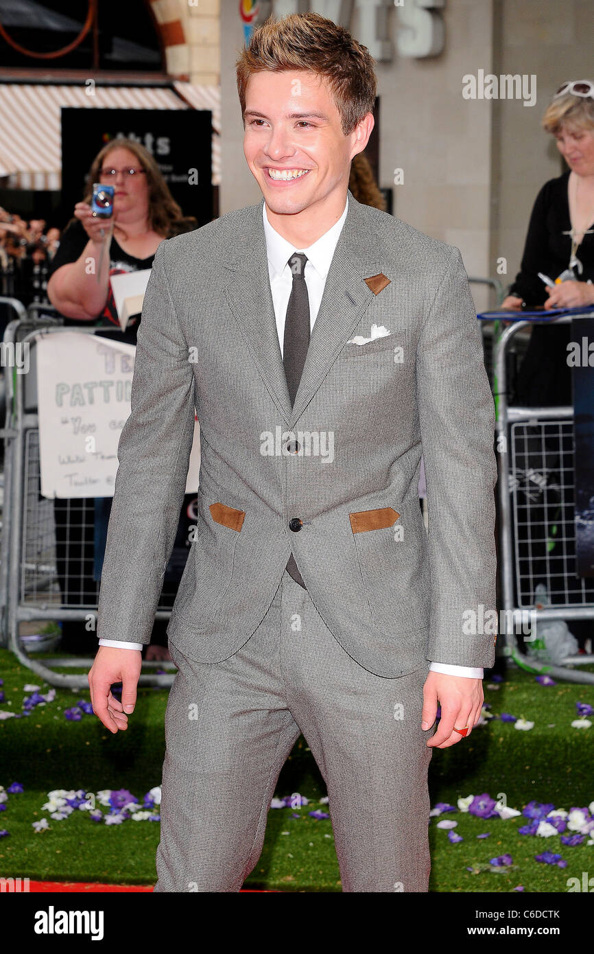 Xavier Samuel Photos Photos 39the Twilight Saga Eclipse