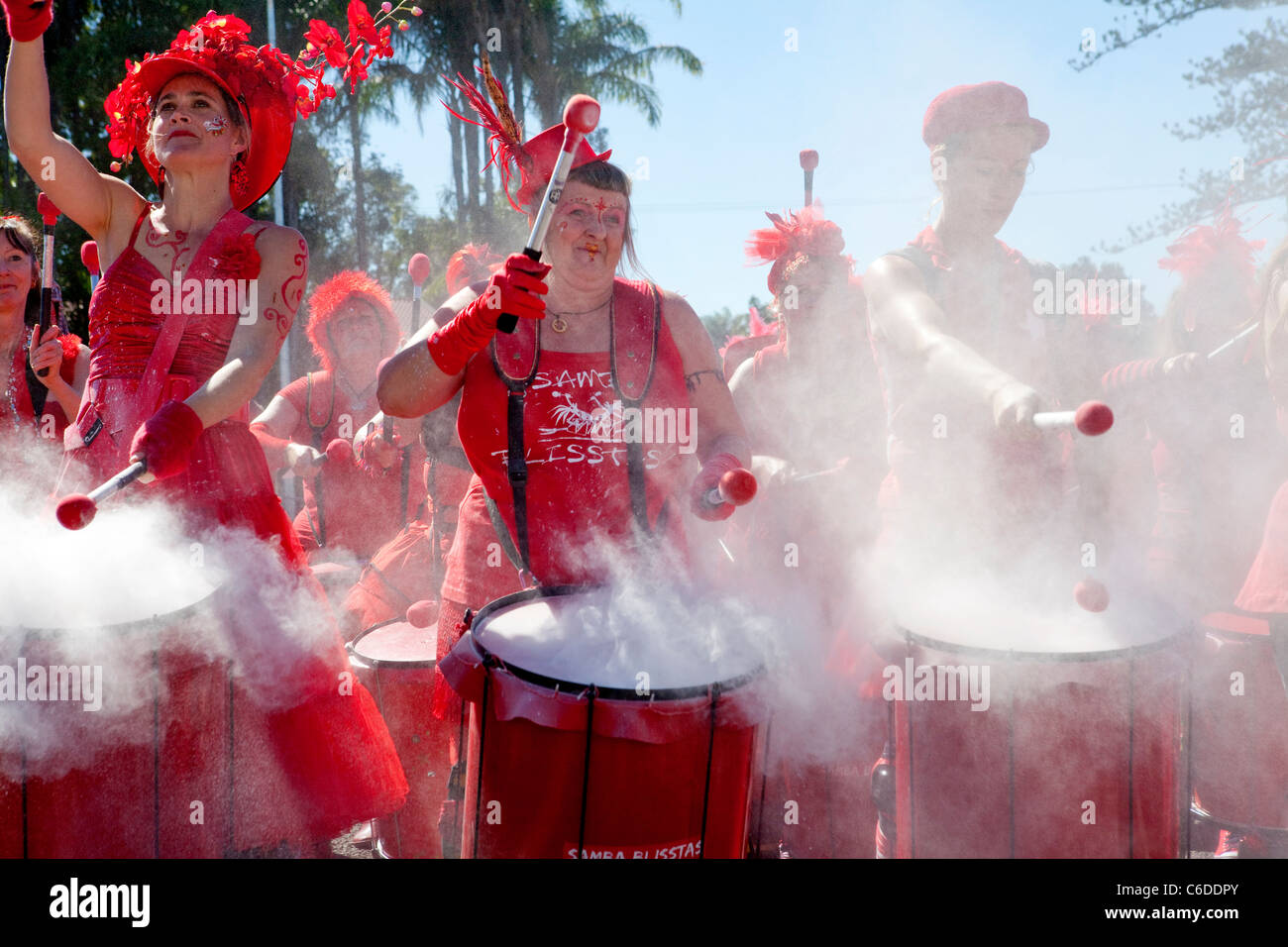 Samba group hi-res stock photography and images - Alamy